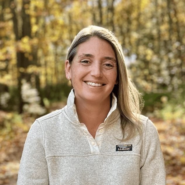 Town Councilor April Sither - Scarborough Living Magazine